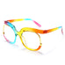 Addison Eyeglasses - Tha Shade Eyeglasses