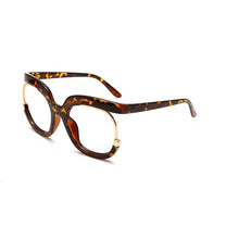 Addison Eyeglasses - Tha Shade Eyeglasses