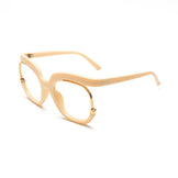 Addison Eyeglasses - Tha Shade Eyeglasses