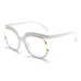 Addison Eyeglasses - Tha Shade Eyeglasses
