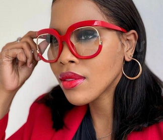 Addison Eyeglasses - Tha Shade Eyeglasses