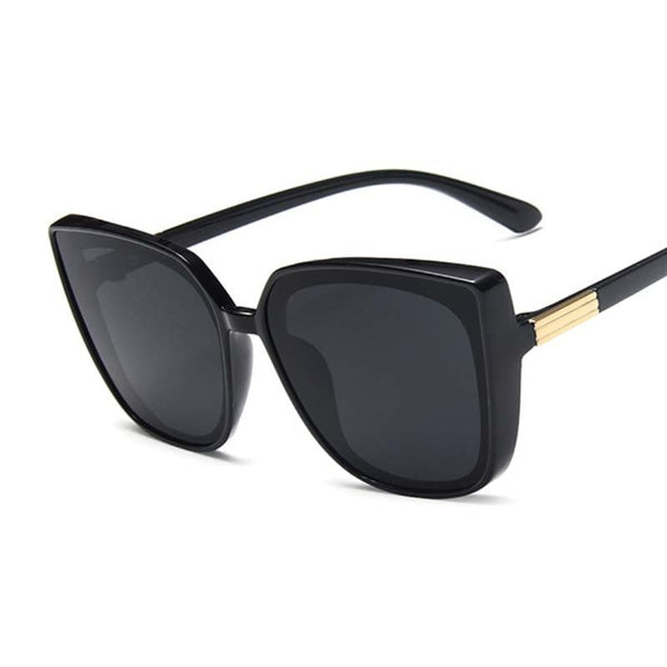 Ariah Sunglasses - Tha Shade Sunglasses