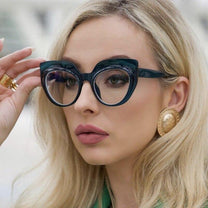 Heidi Eyeglasses - Tha Shade