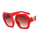 Leighton Sunglasses - Tha Shade Sunglasses