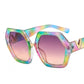 Leighton Sunglasses - Tha Shade Sunglasses