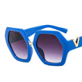 Leighton Sunglasses - Tha Shade Sunglasses