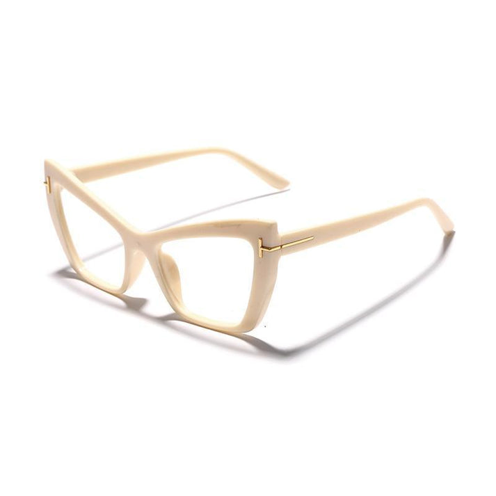 Natalie Eyeglasses - Tha Shade Eyeglasses
