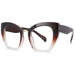 Nevaeh Eyeglasses - Tha Shade Eyeglasses