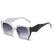 Perla Sunglasses - Tha Shade Cat Eye Sunglasses