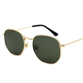 Raven Sunglasses - Tha Shade 0