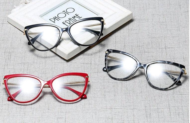 Stacy Eyeglasses - Tha Shade 0