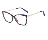 Violet Eyeglasses - Tha Shade Eyeglasses