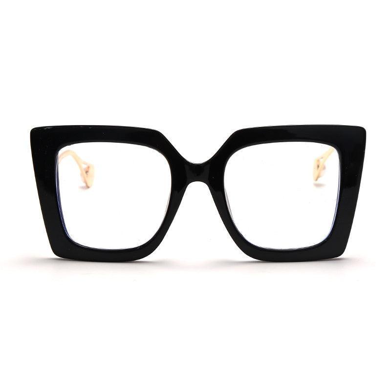 Zoey Eyeglasses - Tha Shade Eyeglasses